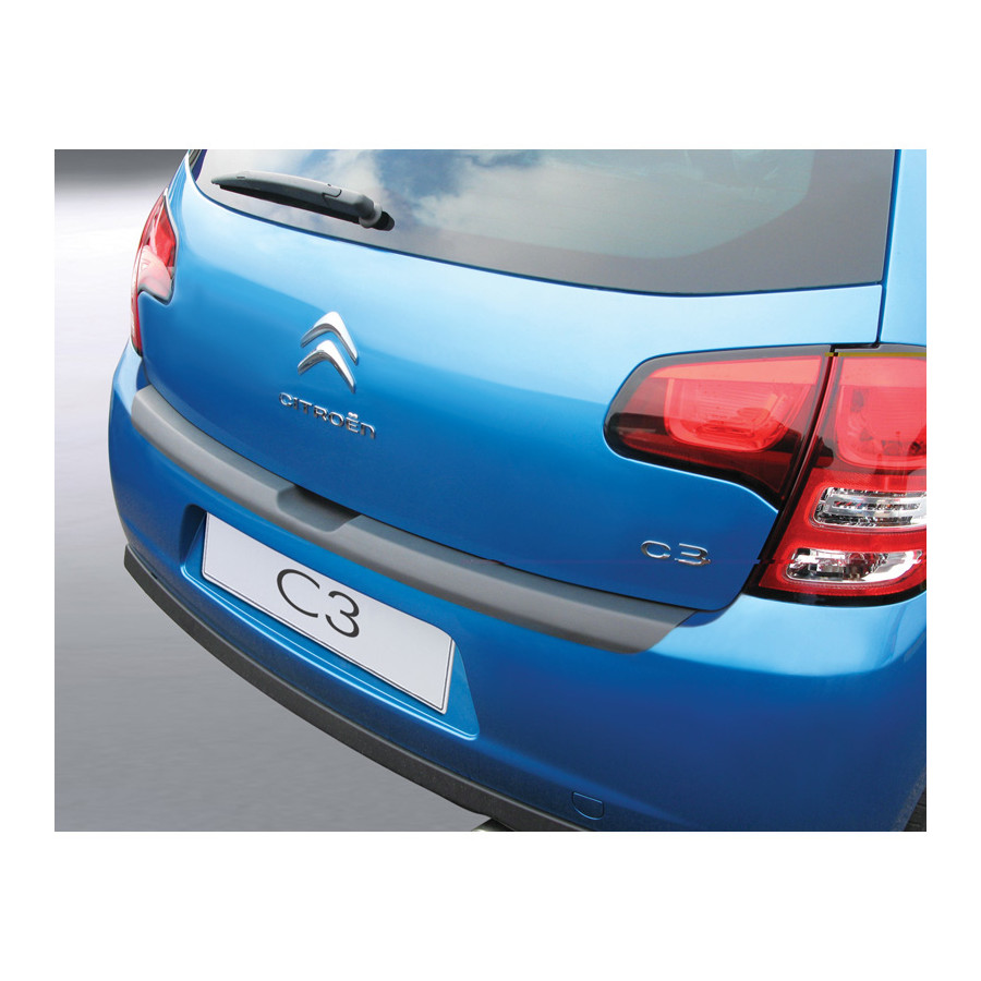 RGM Bumper beschermer passend voor Citroën C3 2010- voor o.a. CITROEN ...