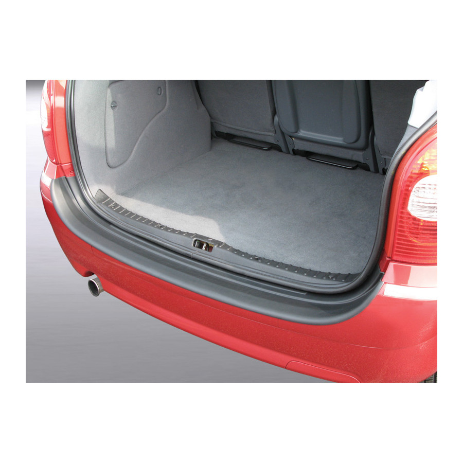 RGM Bumper beschermer passend voor Citroën Xsara Picasso voor o.a ...