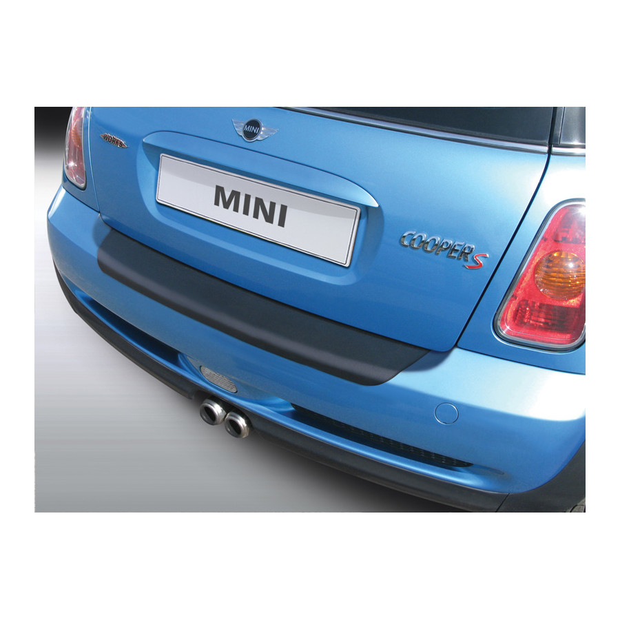 RGM Bumper beschermer passend voor Mini One/Cooper 2001-2006 voor o.a ...