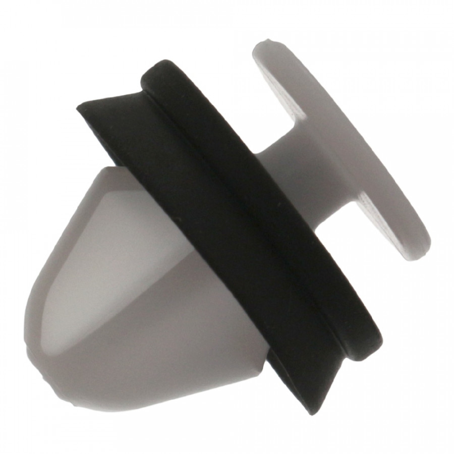 Clip voor o.a. CITROEN, DACIA, DS, FIAT, JEEP, LANCIA, NISSAN, OPEL ...