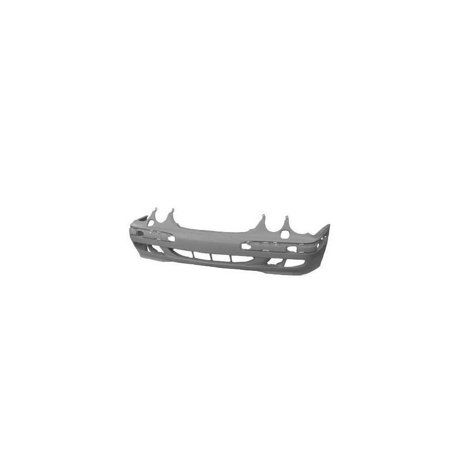 Mercedes Front Bumper Cover Genuine Mercedes 208 885 03 25, 60% OFF