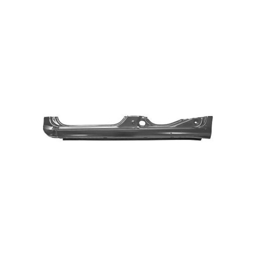 Instapplaat voor o.a. ABARTH, FIAT | Winparts.nl - Dorpels