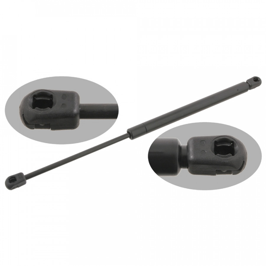 Gasveer, kofferruimte 27901 FEBI voor o.a. RENAULT | Winparts.nl - Gasveren