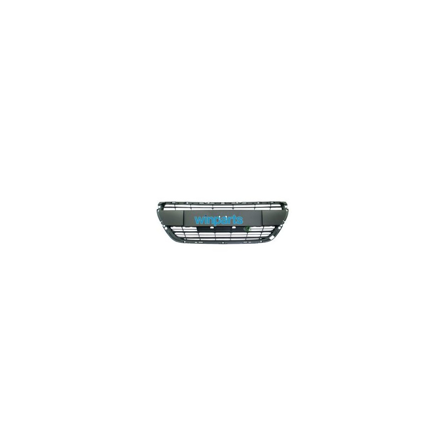 Radiateurgrille voor o.a. PEUGEOT | Winparts.nl - Grille