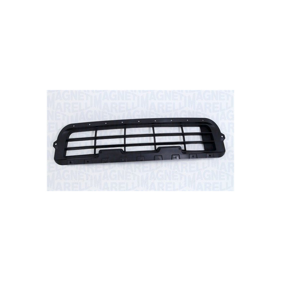 Ventilatiegrille, bumper voor o.a. FIAT | Winparts.nl - Grille