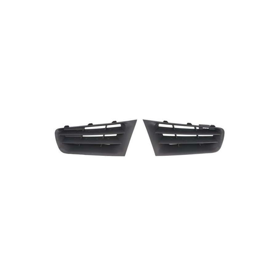Ventilatiegrille, bumper voor o.a. RENAULT | Winparts.nl - Grille