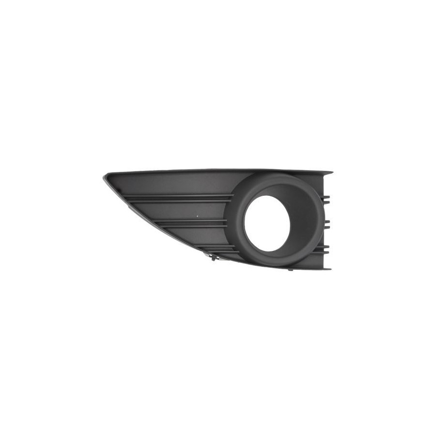 Ventilatiegrille, bumper voor o.a. RENAULT | Winparts.nl - Grille