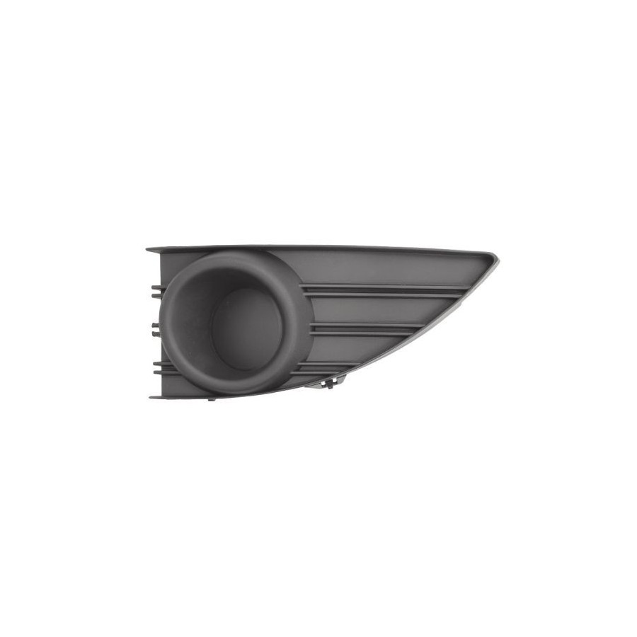Ventilatiegrille, bumper voor o.a. RENAULT | Winparts.nl - Grille