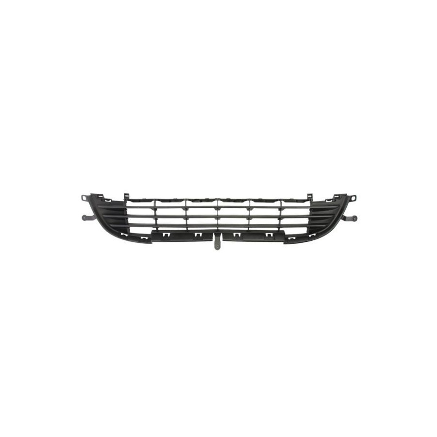 Ventilatiegrille, bumper voor o.a. PEUGEOT | Winparts.nl - Grille
