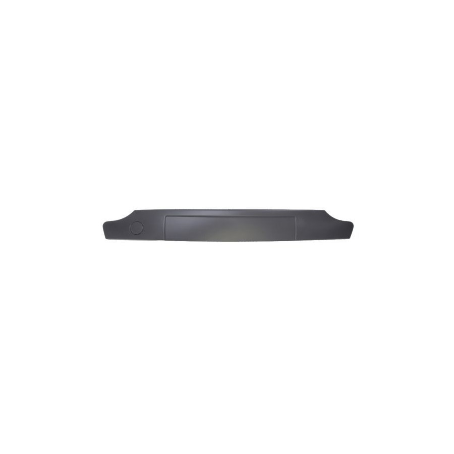 Kentekenhouder voor o.a. RENAULT | Winparts.nl - Kentekenplaat houders