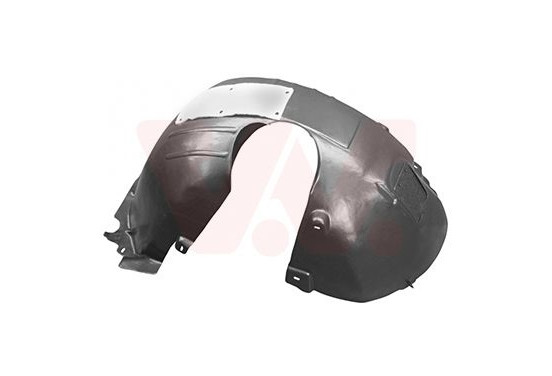Bekleding, wielkast voor o.a. VOLKSWAGEN | Winparts.nl - Modderkuip