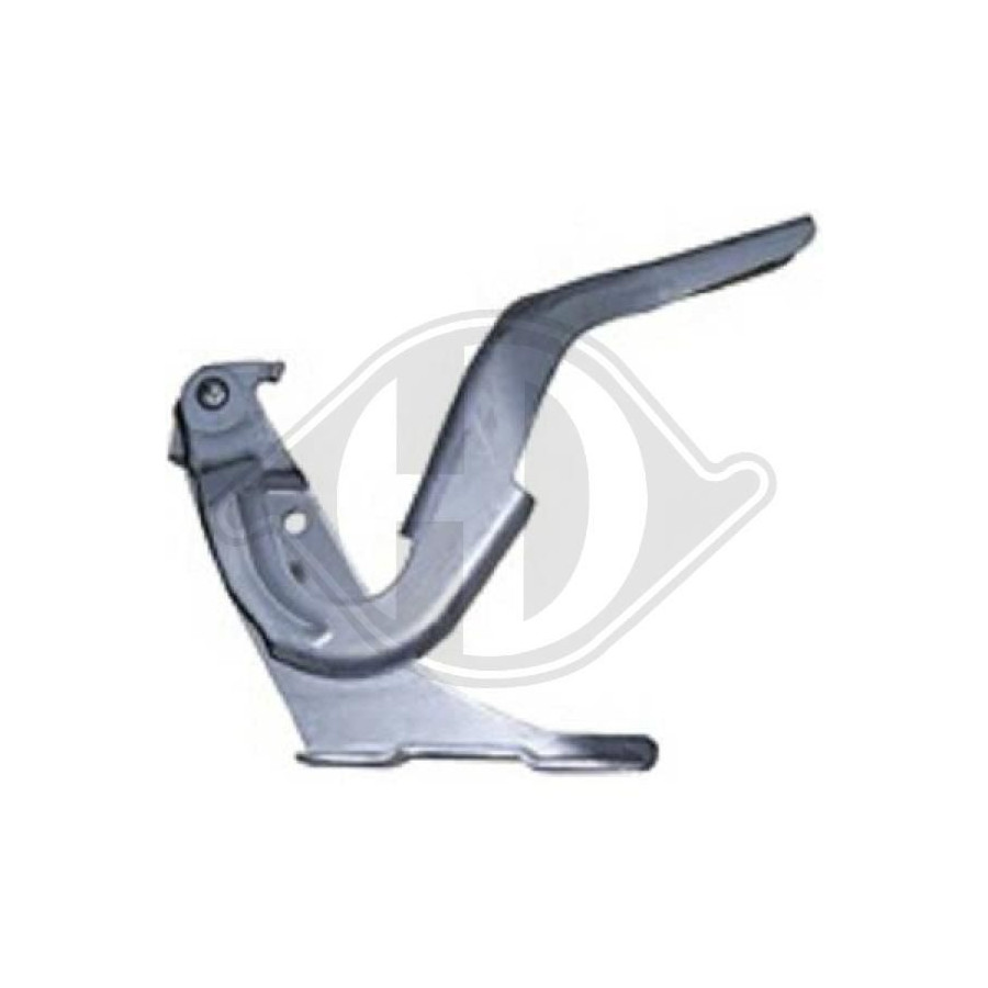 Scharnier, motorkap voor o.a. HONDA | Winparts.nl - Motorkap montage