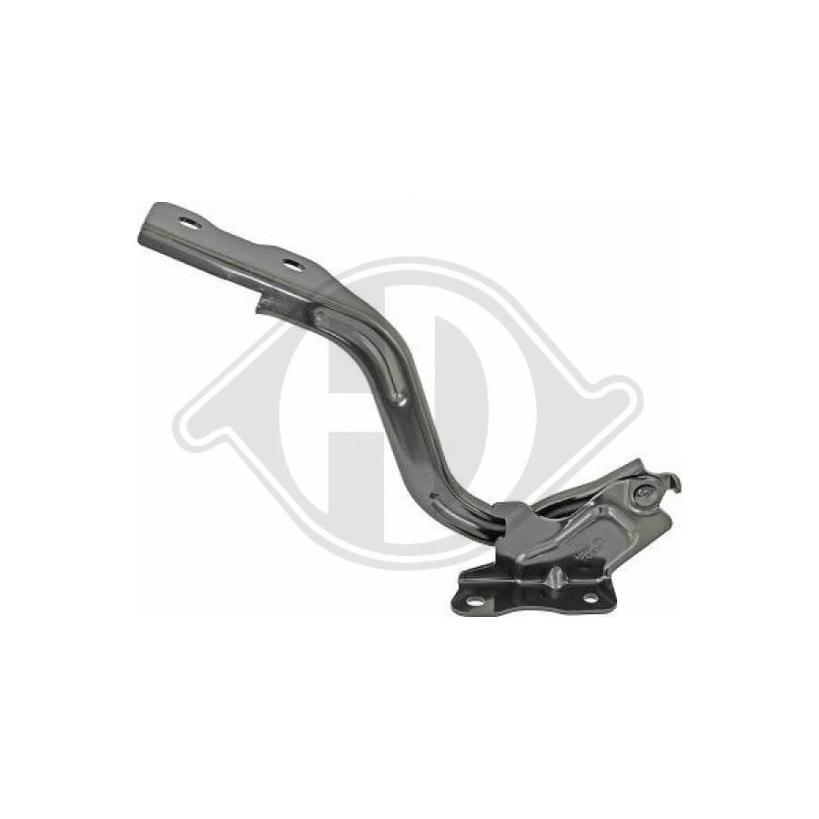 Scharnier, motorkap voor o.a. SUZUKI | Winparts.nl - Motorkap montage