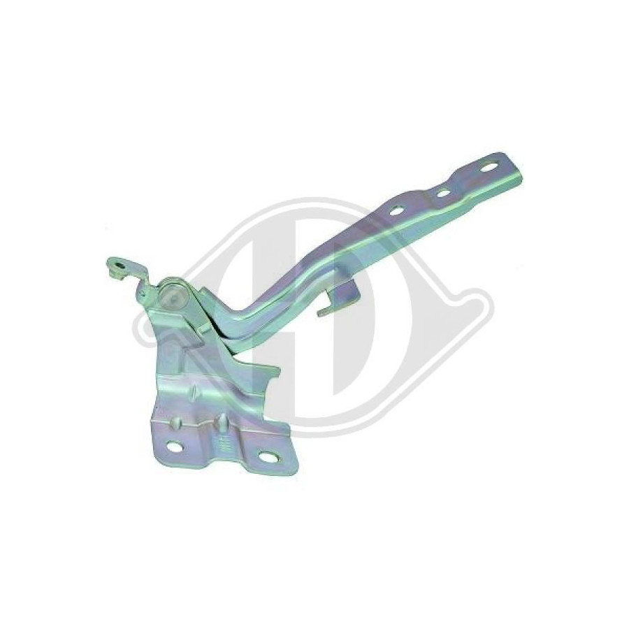 Scharnier, motorkap voor o.a. KIA | Winparts.nl - Motorkap montage