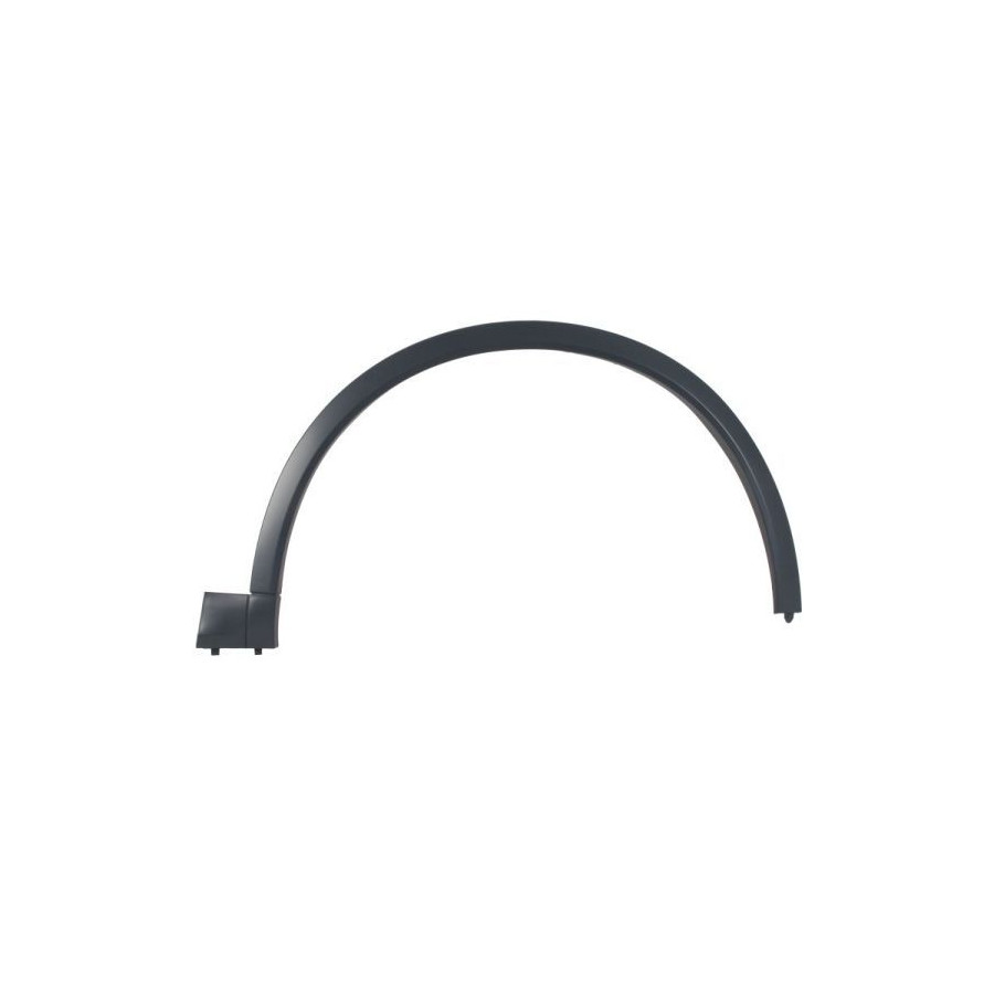 Sier- / beschermingspaneel, spatbord voor o.a. PORSCHE | Winparts.nl - Sierlijsten