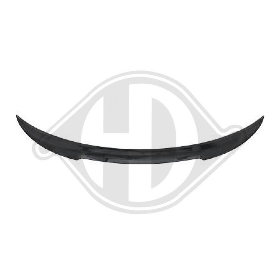 Spoiler HD Tuning voor o.a. BMW | Winparts.nl - Spoiler