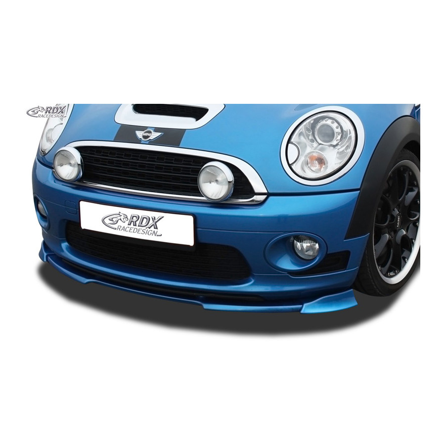 Voorspoiler Vario-X Mini R56/R57 met Hypersport Kit (PU) voor o.a. MINI ...