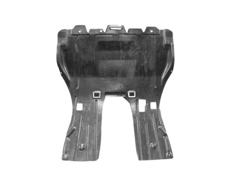 PROTECTION SOUS MOTEUR | Winparts.fr - Cache et Protection moteur