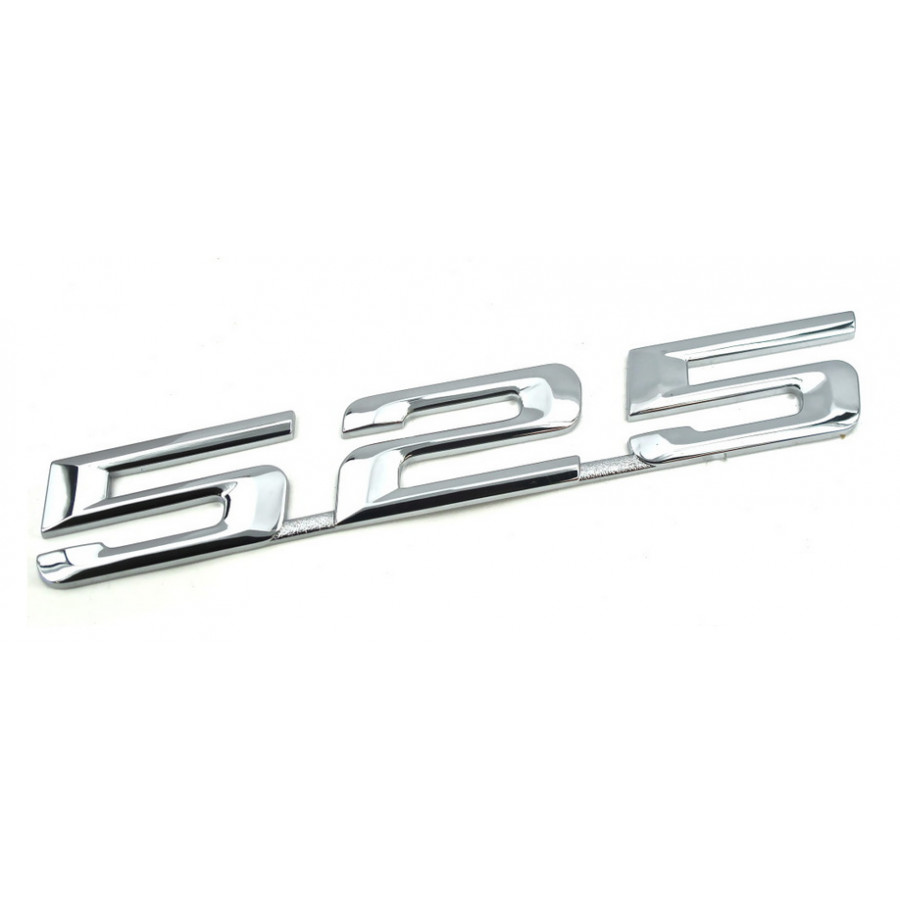 Emblème BMW 525 | Winparts.fr - Emblème / Logo