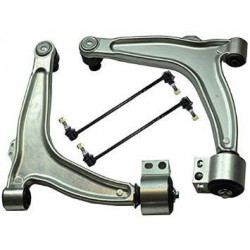 Everything for the wheel suspension of your car | Winparts