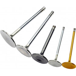 Everything for your car's valves. Order now | Winparts