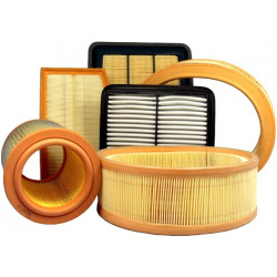 Wide range air filter for your car. Order now | Winparts