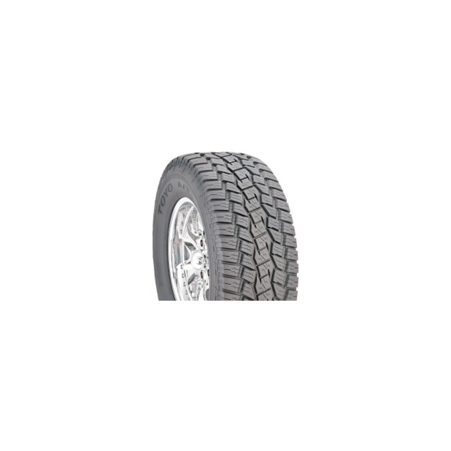 Toyo Open country a/t+ 225/65 R17 102H | Winparts.co.uk - Summer tyres