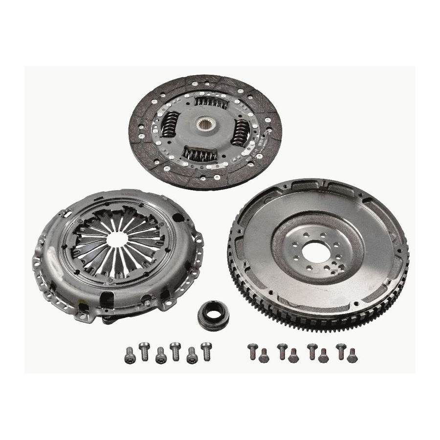 Clutch Kit 3000 950 777 Sachs | Winparts.ie - Clutch kits