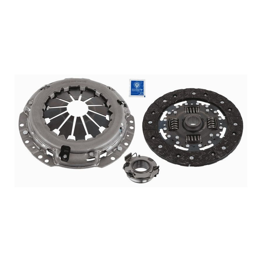 clutch kit 3000 951 652 Sachs | Winparts.ie - Clutch kits