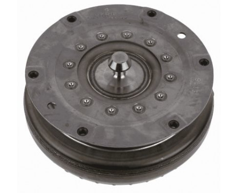 SACHS COUPLER CONVERTER | Winparts.co.uk - Torque converter
