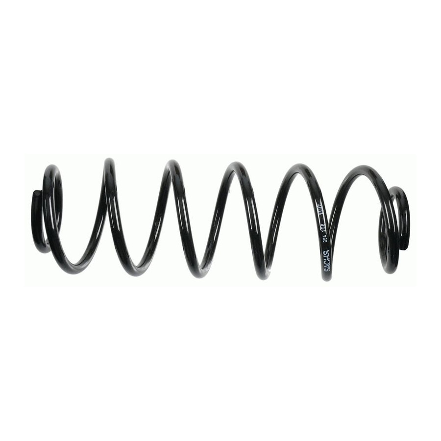 Coil Spring 994 258 Sachs | Winparts.ie - Coil spring & leaf springs
