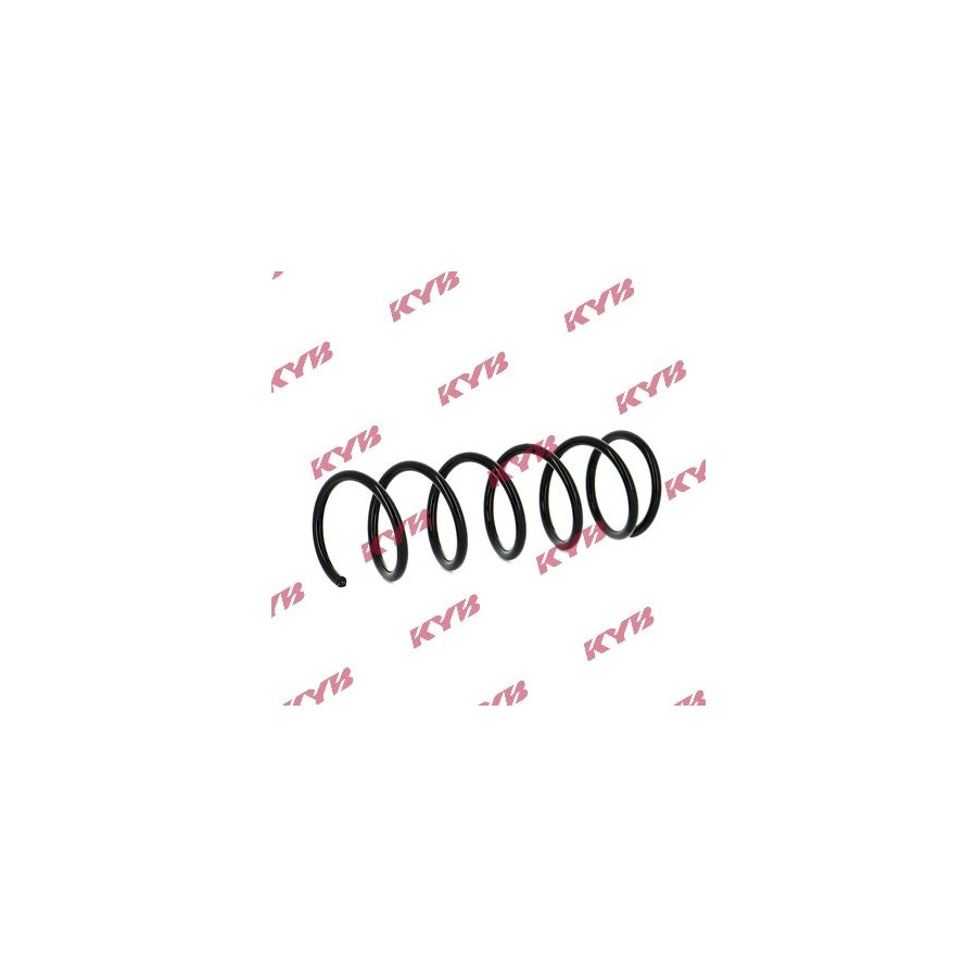 Coil Spring K-Flex RA1294 Kayaba | Winparts.ie - Coil spring & leaf springs