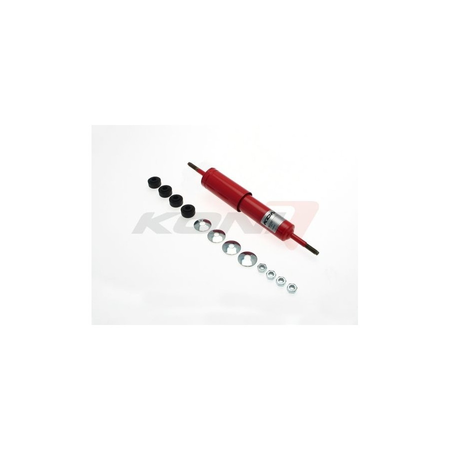 Shock Absorber CLASSIC RED 80-2167 Koni | Winparts.ie - Shock absorbers