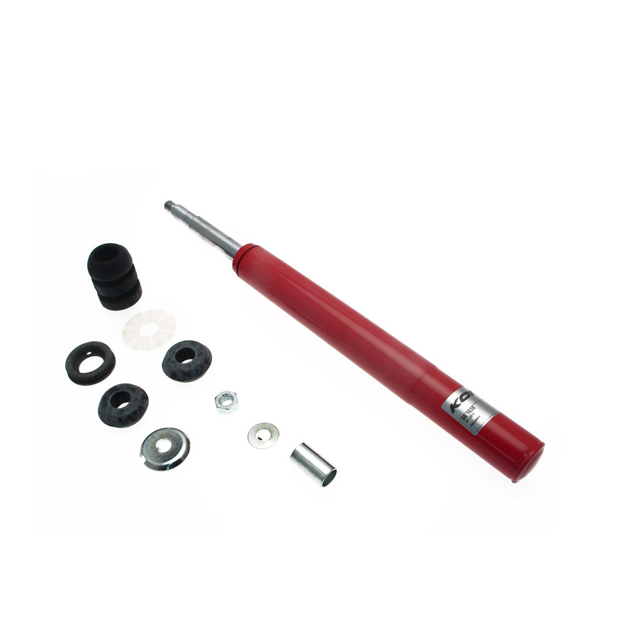 Shock Absorber CLASSIC RED 86-1638 Koni | Winparts.eu - Shock absorbers