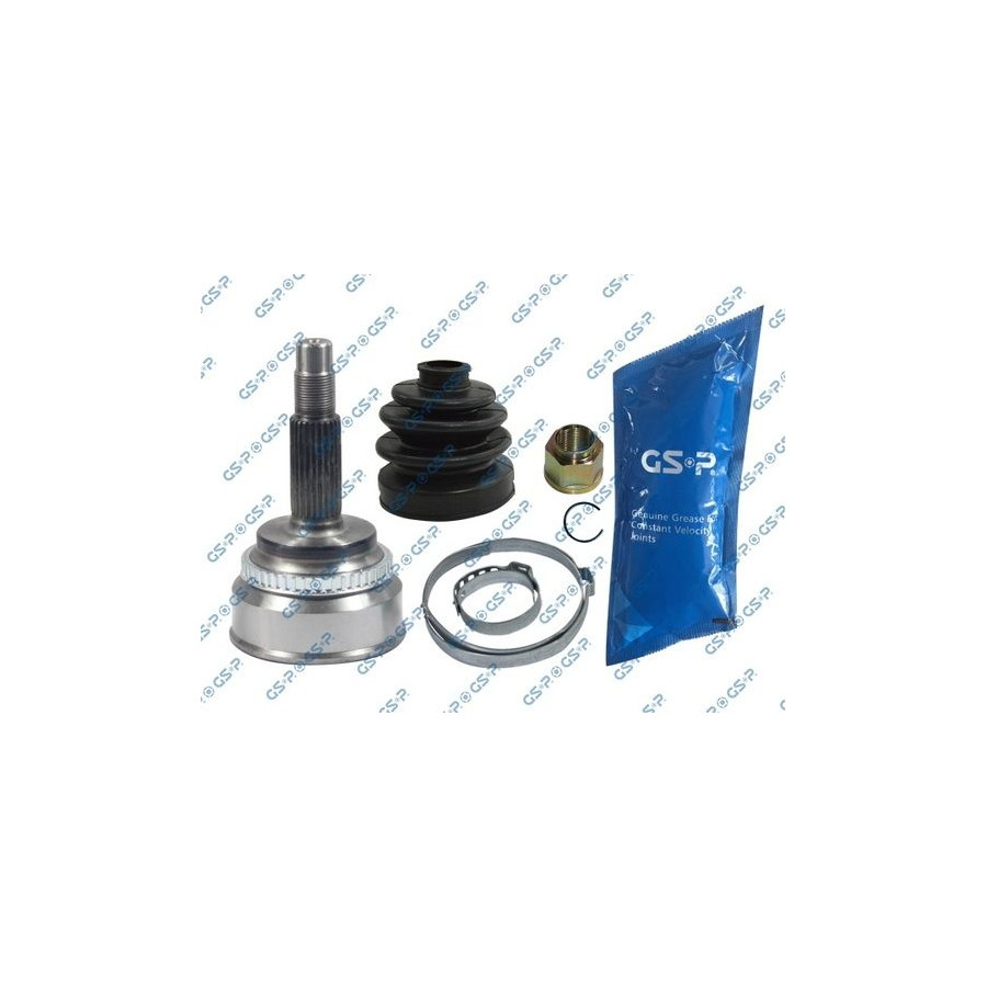 Joint Kit, drive shaft | Winparts.ie - CV joint