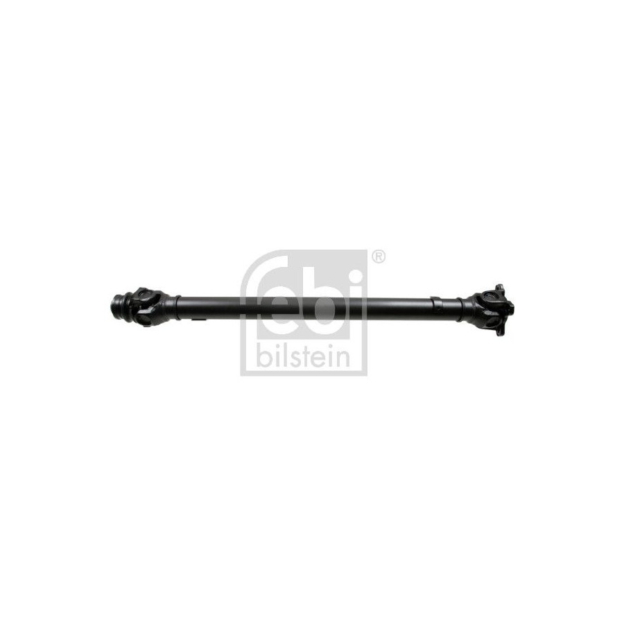 Drive shaft, shaft drive 174103 FEBI | Winparts.co.uk - Drive shaft