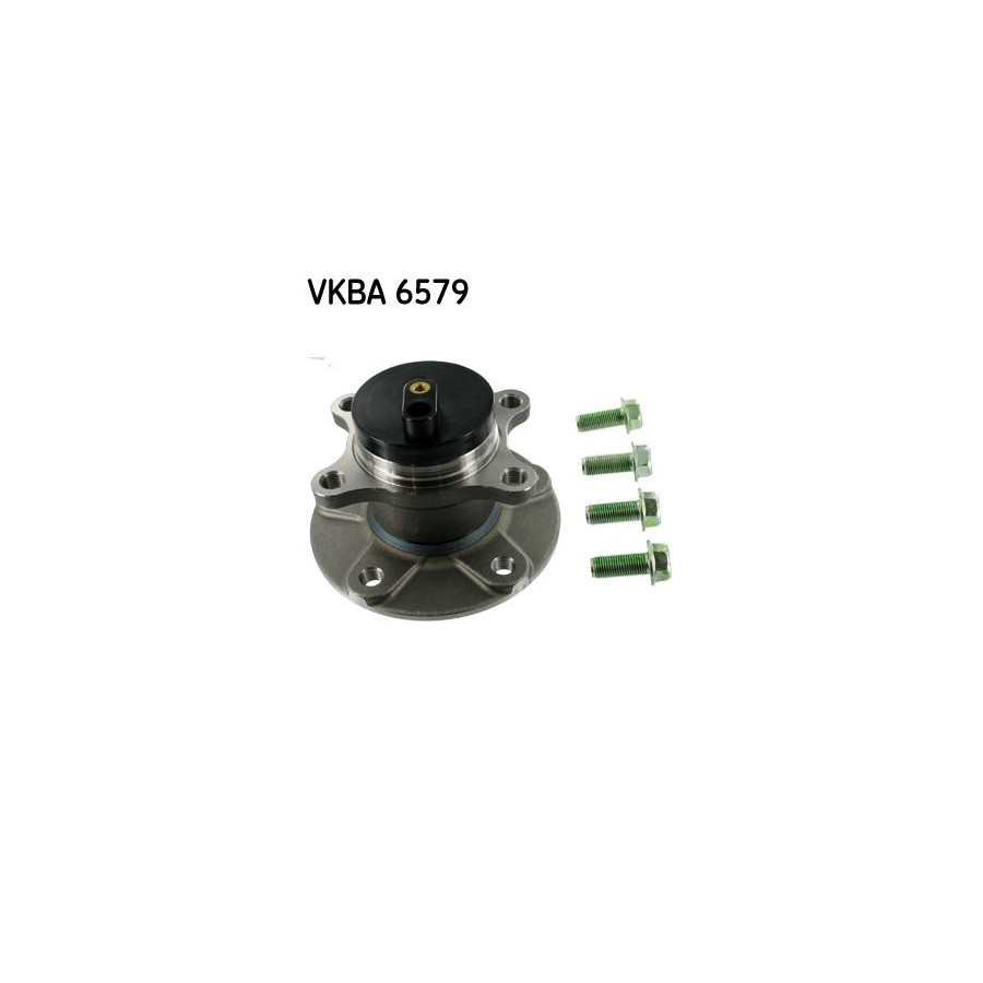 Wheel Bearing Kit VKBA 6579 SKF | Winparts.ie - Wheel bearing & hubs