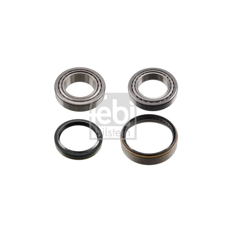 wheel bearing set 179378 FEBI | Winparts.eu - Wheel bearing & hubs