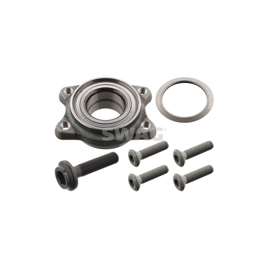 wheel bearing set | Winparts.eu - Wheel bearing & hubs