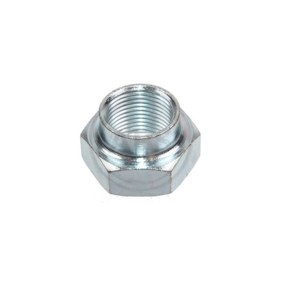 Axle Nut, drive shaft | Winparts.co.uk - Wheel hub nuts