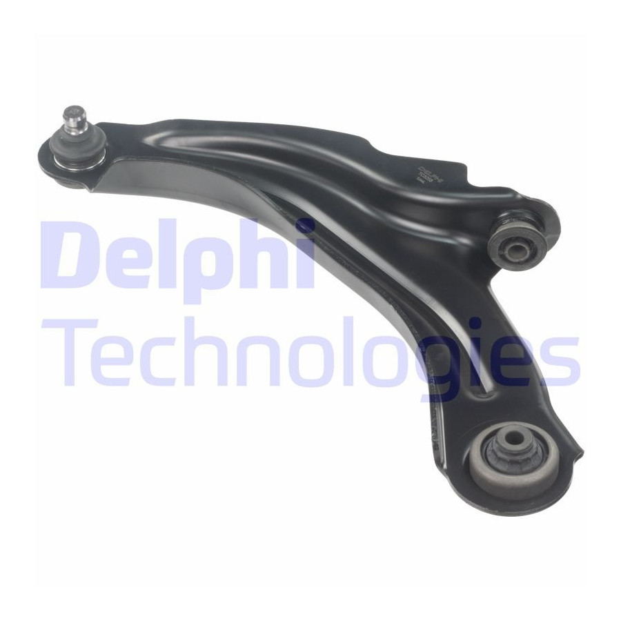 Track Control Arm | Winparts.eu - Track control arms