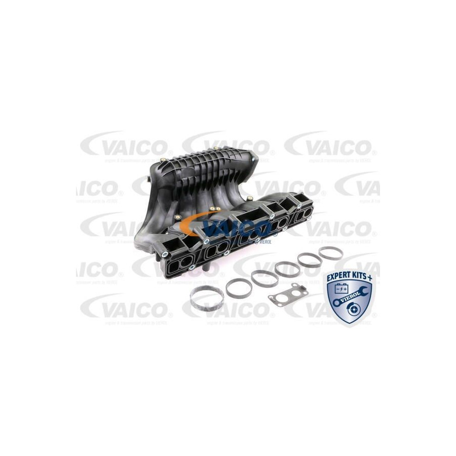 Intake Manifold Module EXPERT KITS + | Winparts.eu - Inlet manifold