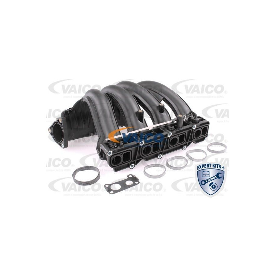 Intake Manifold Module EXPERT KITS + | Winparts.eu - Inlet manifold