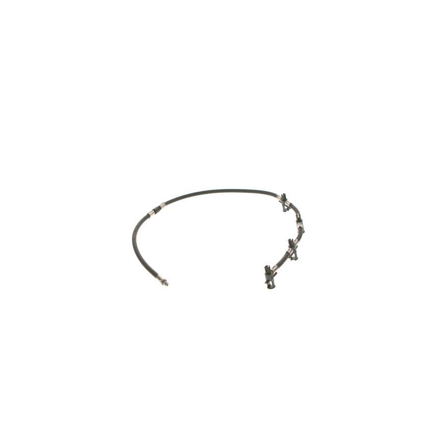 Hose, fuel overflow | Winparts.ie - Fuel hose