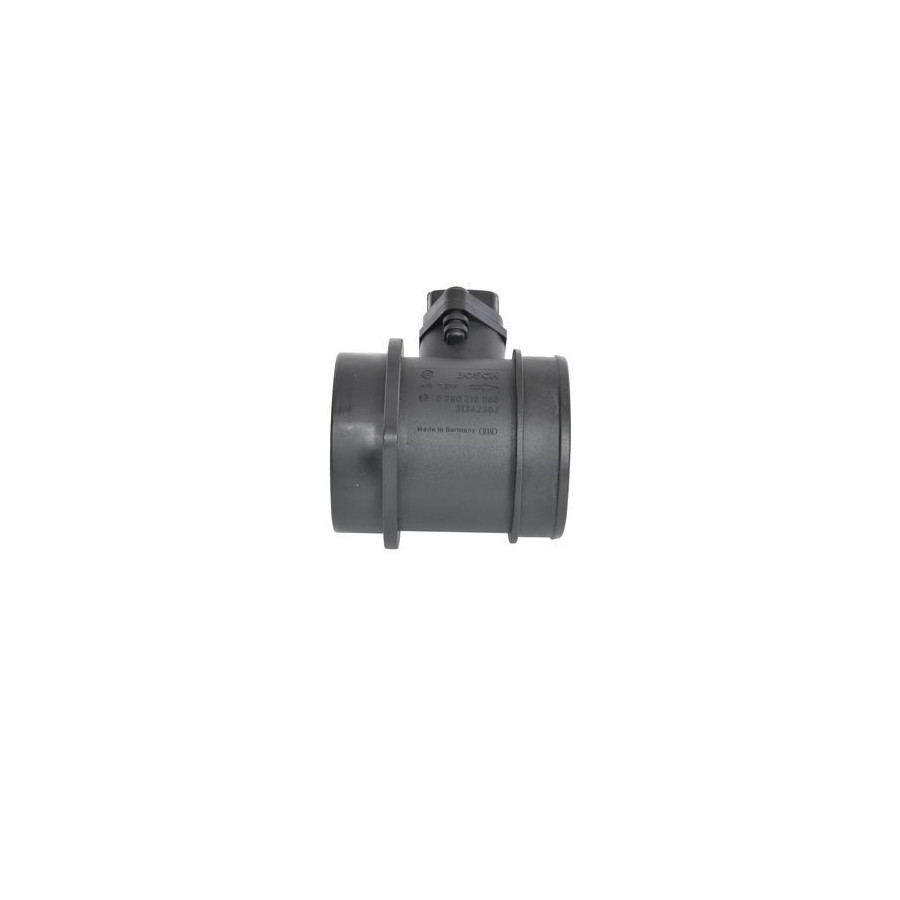 Air Mass Sensor HFM-5-6.4 Bosch | Winparts.eu - MAF sensor