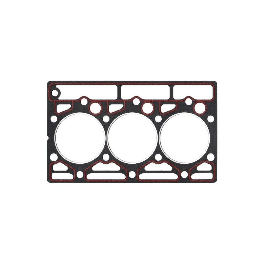 Gasket, cylinder head 592.014 Elring | Winparts.ie - Cylinder head gasket
