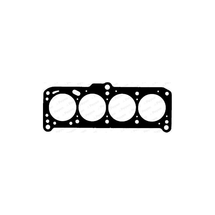 Gasket, cylinder head BG870 Payen | Winparts.ie - Cylinder head gasket