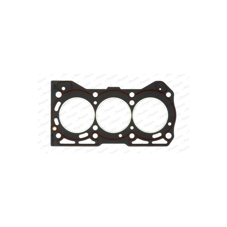 Gasket, cylinder head BT900 Payen | Winparts.ie - Cylinder head gasket