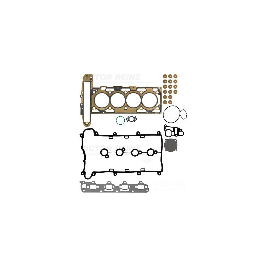 Gasket Set, cylinder head 02-36215-01 Viktor Reinz | Winparts.ie ...