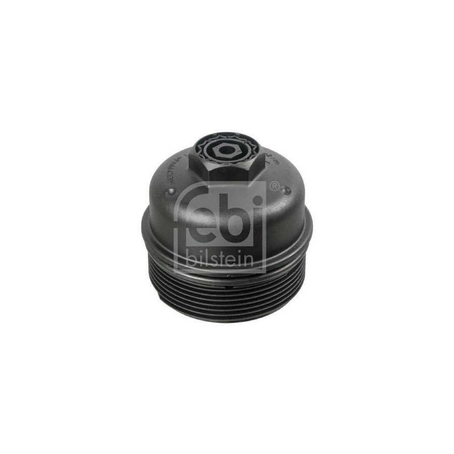 Cover, oil filter housing | Winparts.co.uk - Oil filter housing seal